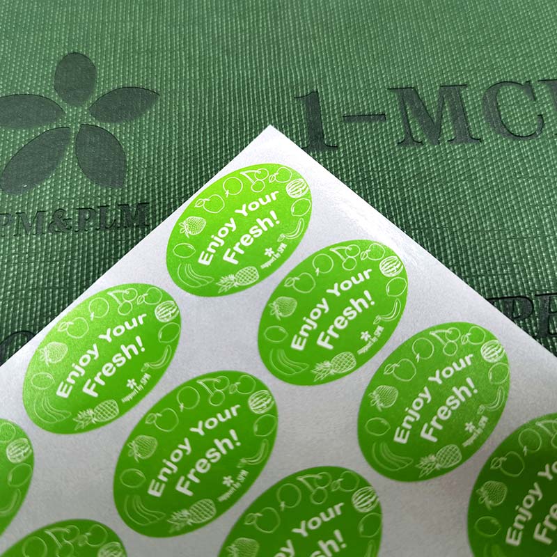 China ANGEL FRESH Fresh-Keeping Stickers Manufacturer and Supplier | SPMBIO
