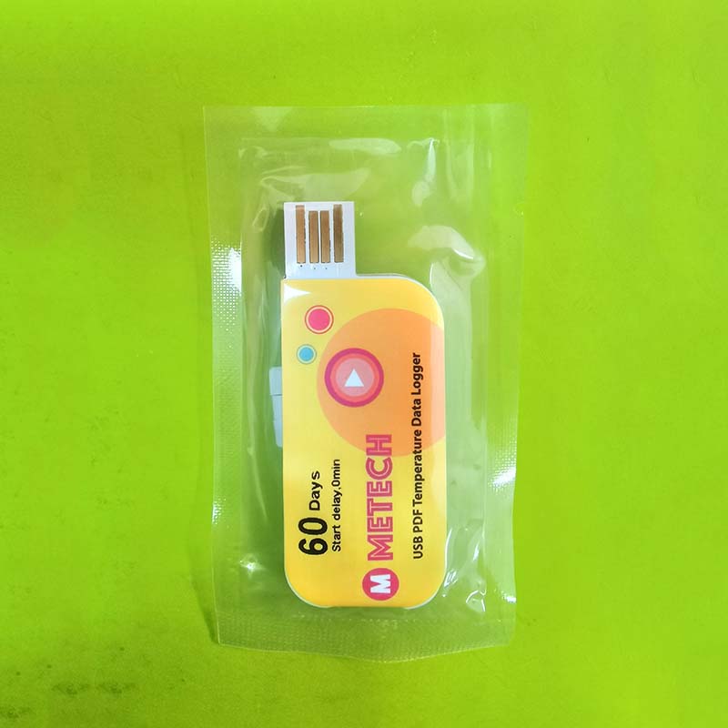 China METECH Temperature Data Logger Manufacturer and Supplier | SPMBIO