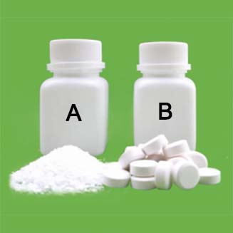 China ANGEL FRESH (1-MCP) Quick Release Tablet – SPMBIO Manufacturer ...